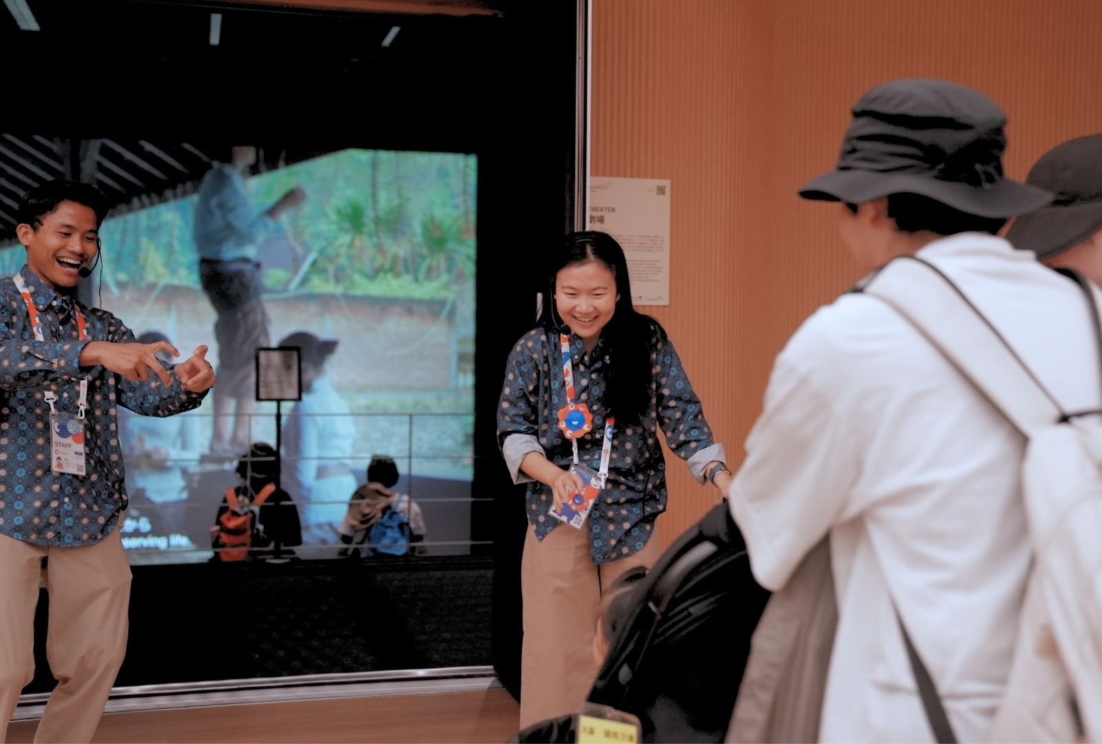 Indonesia Pavilion - Expo 2025 Osaka Kansai